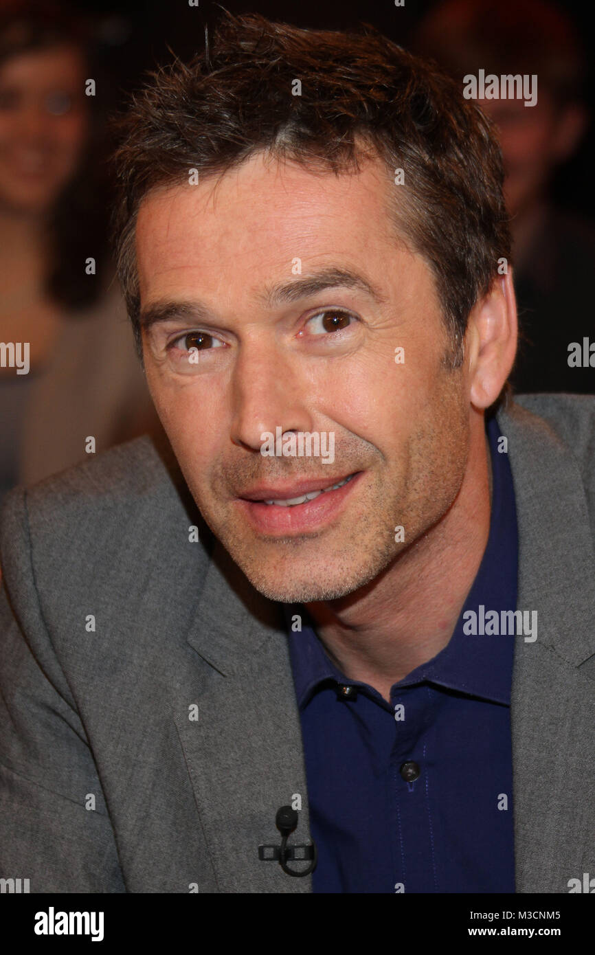 Zdf moderator -Fotos und -Bildmaterial in hoher Auflösung – Alamy