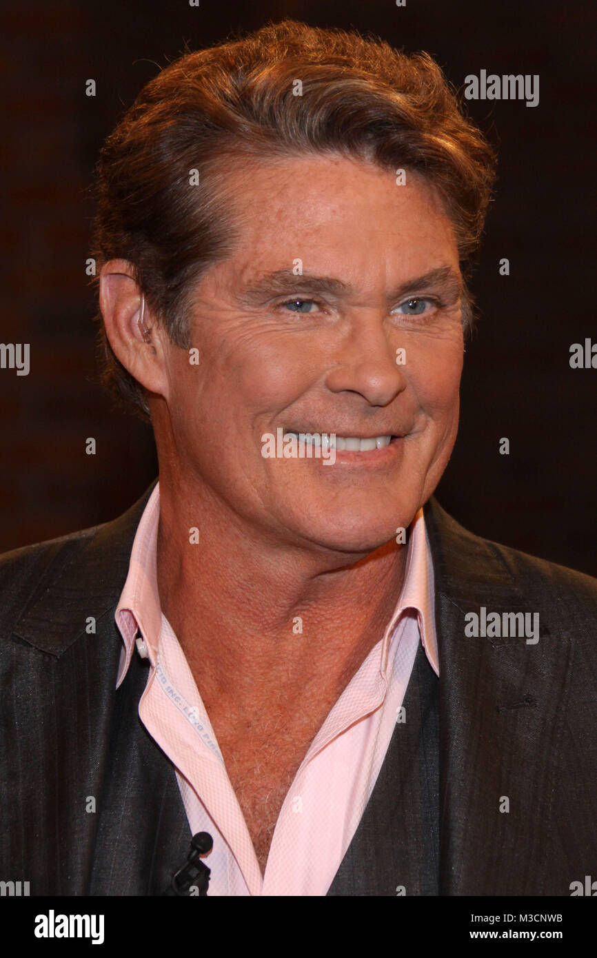 Baywatch hasselhoff -Fotos und -Bildmaterial in hoher Auflösung - Seite 3 - Alamy