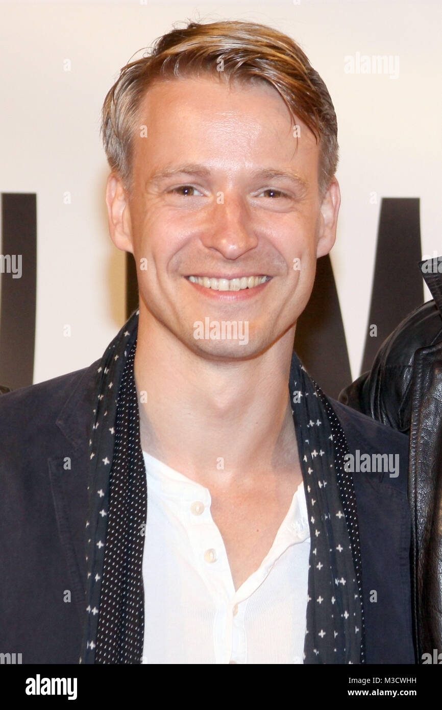 Max von pufendorf premiere of -Fotos und -Bildmaterial in hoher ...