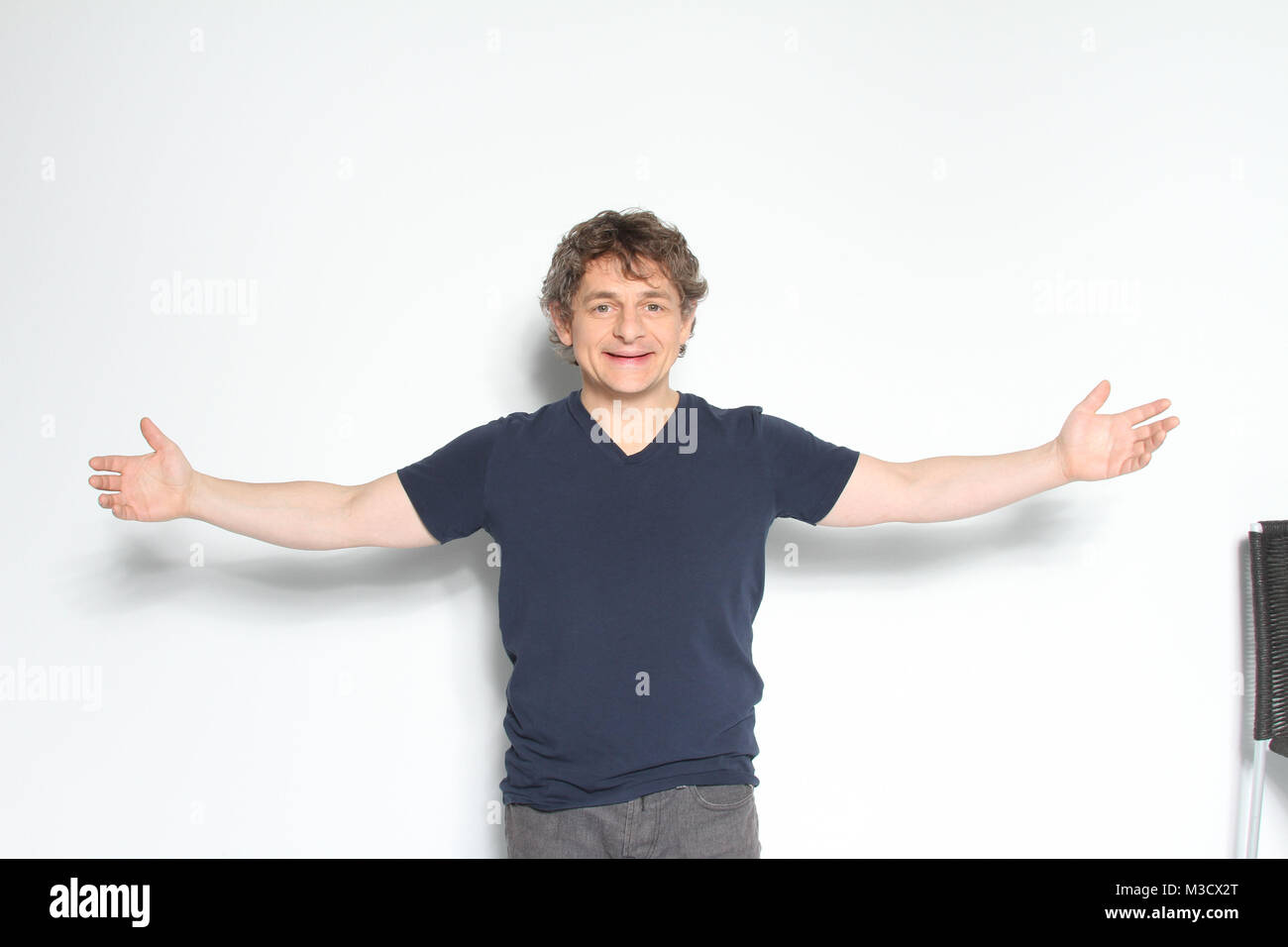 Volker Zack Stockfotos und -bilder Kaufen - Alamy