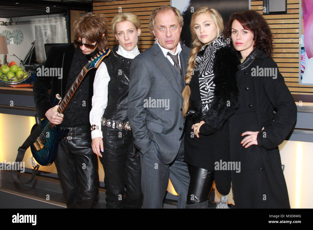 Julie engelbrecht -Fotos und -Bildmaterial in hoher Auflösung – Alamy
