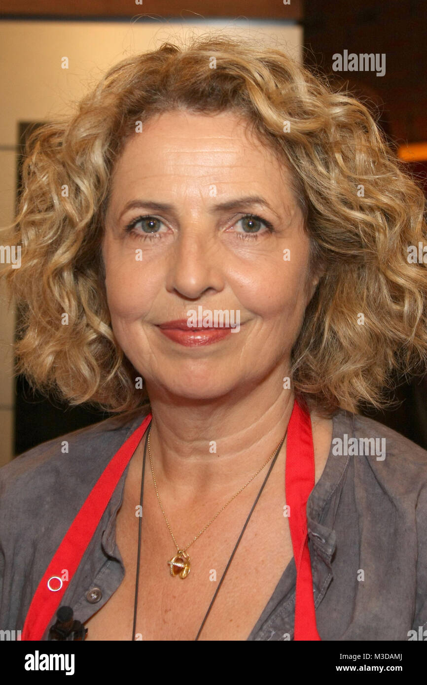 Lafer, Lichter, Lecker! Aufzeichung 1, Stahltwiete, Hamburg, 30.05.2010 ...