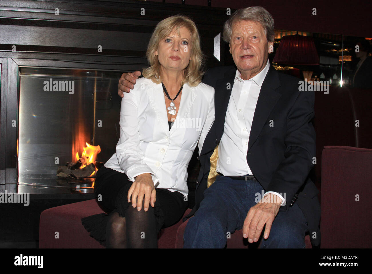 Sabine postel -Fotos und -Bildmaterial in hoher Auflösung – Alamy