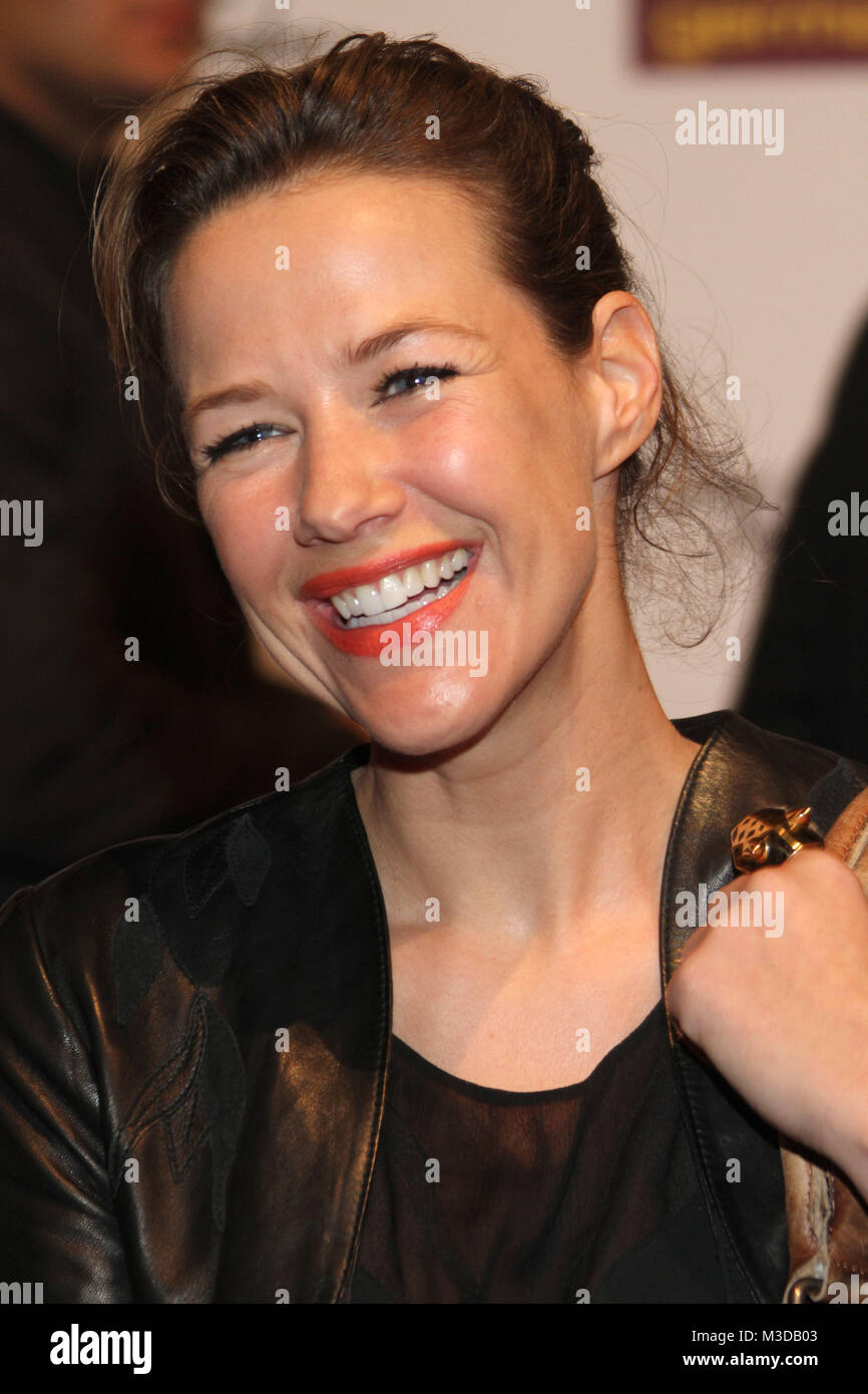 Alexandra neldel at the -Fotos und -Bildmaterial in hoher Auflösung – Alamy