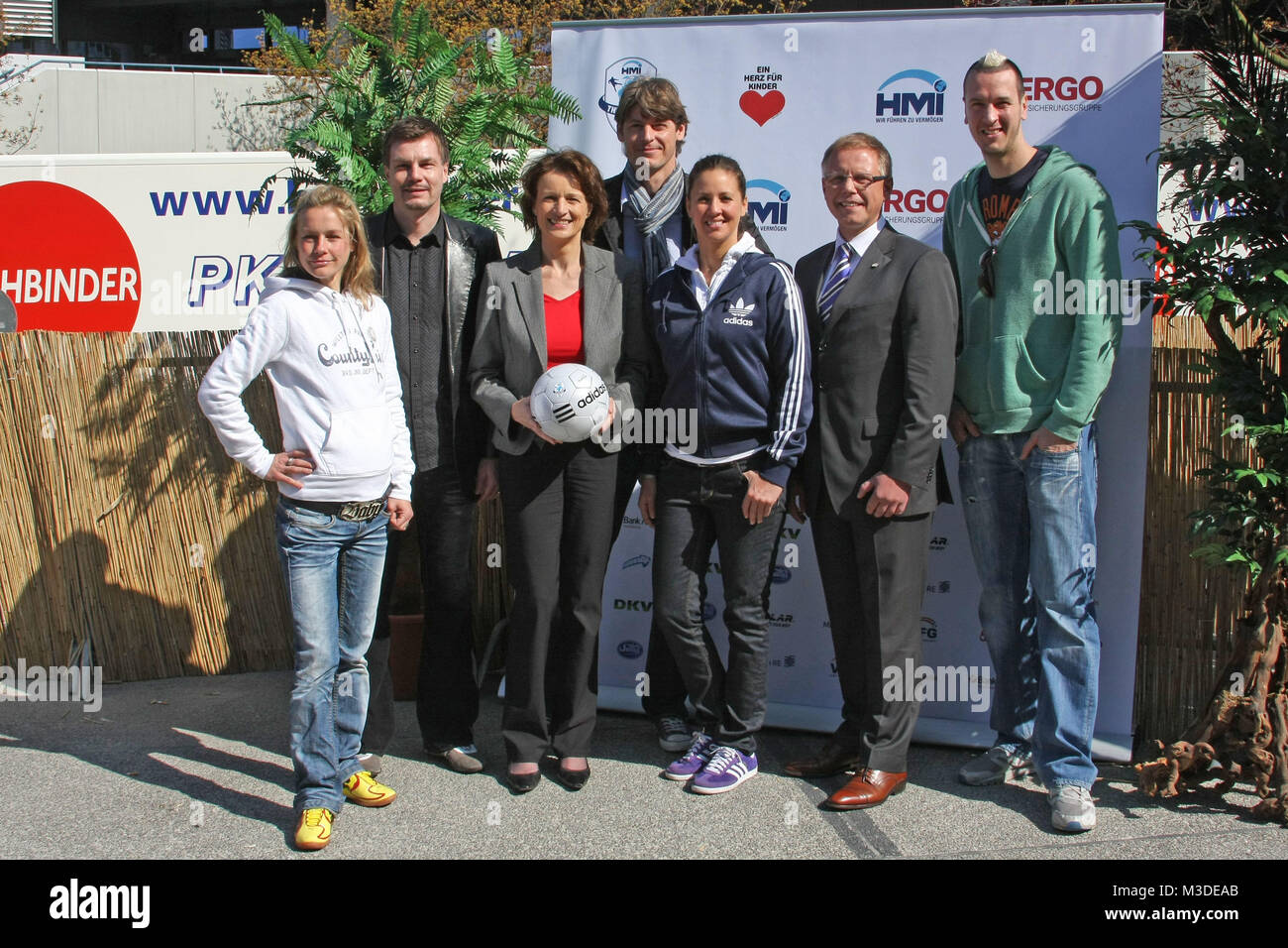 Dagmar freitag -Fotos und -Bildmaterial in hoher Auflösung – Alamy