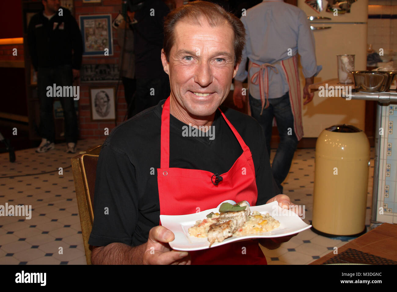 Michael lesch -Fotos und -Bildmaterial in hoher Auflösung – Alamy