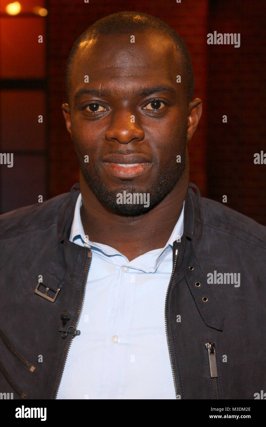 Hans sarpei where -Fotos und -Bildmaterial in hoher Auflösung – Alamy