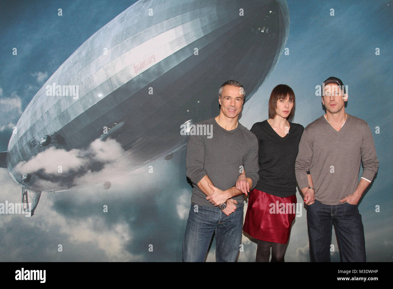 Hannes jaenicke where -Fotos und -Bildmaterial in hoher Auflösung ...