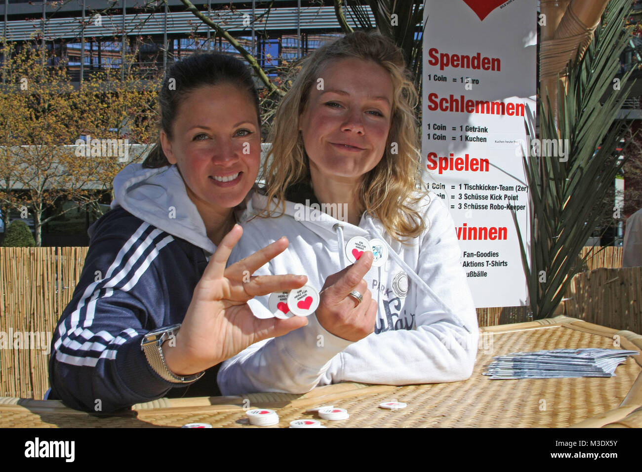 Dagmar freitag -Fotos und -Bildmaterial in hoher Auflösung – Alamy