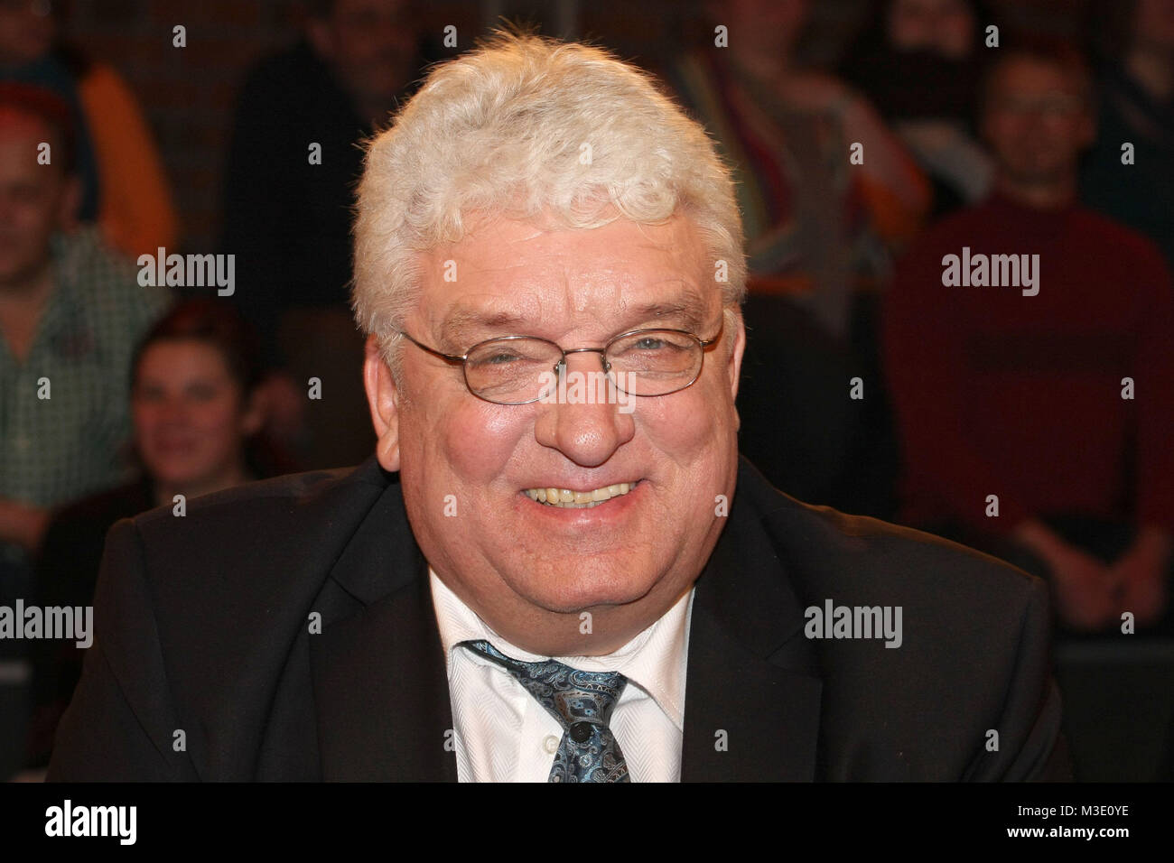 Hans meiser -Fotos und -Bildmaterial in hoher Auflösung – Alamy