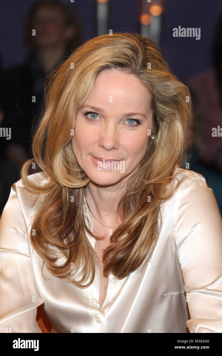 Ann Kathrin Kramer At The Stockfotos & Ann Kathrin Kramer At The Bilder ...