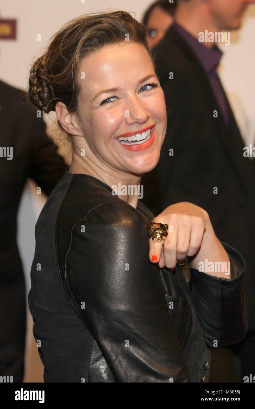 Alexandra Neldel At The Stockfotos und -bilder Kaufen - Seite 2 - Alamy