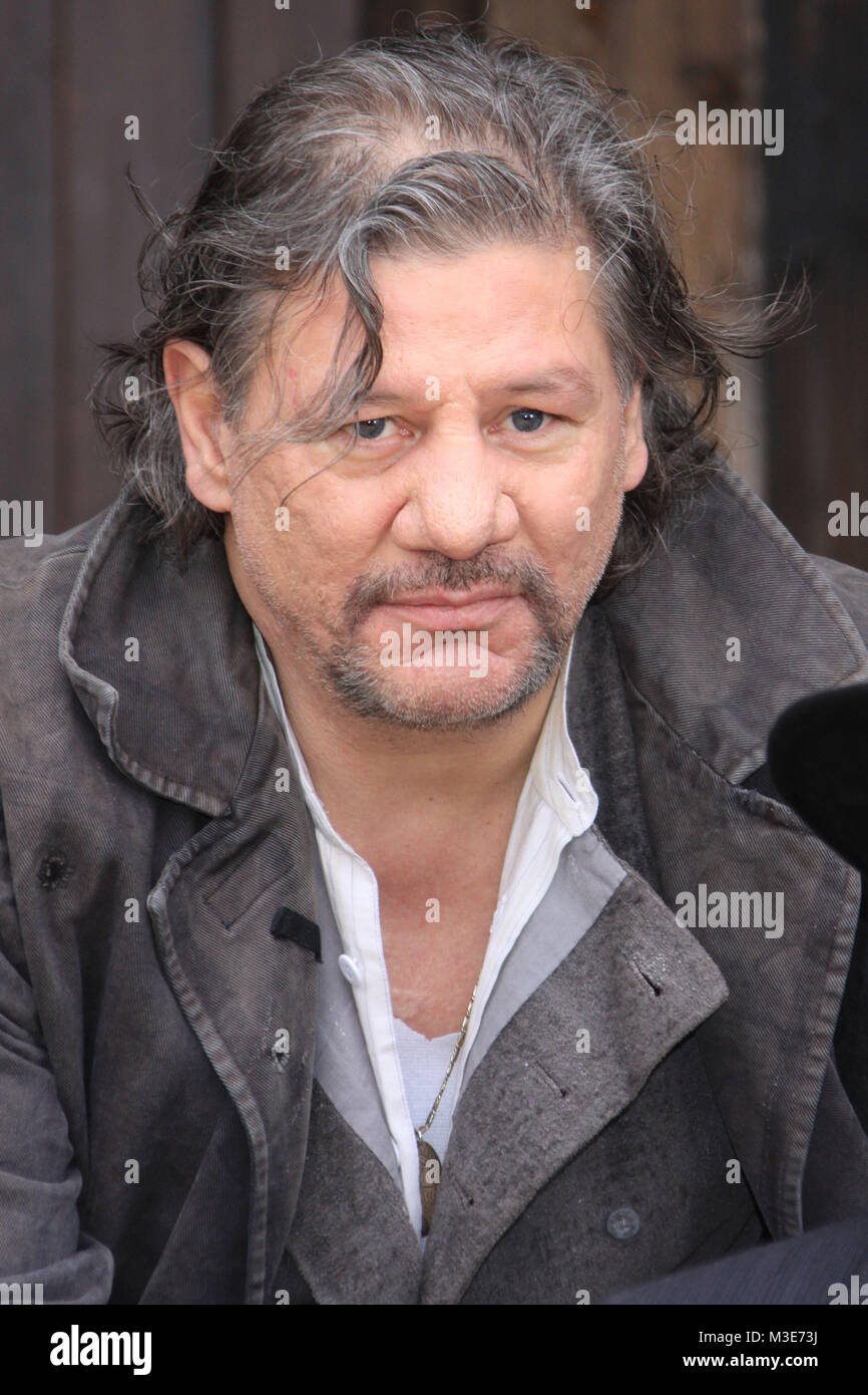 Bad segeberg claude oliver rudolph -Fotos und -Bildmaterial in hoher ...