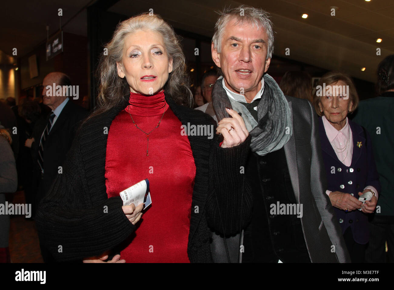 Ted linow -Fotos und -Bildmaterial in hoher Auflösung – Alamy