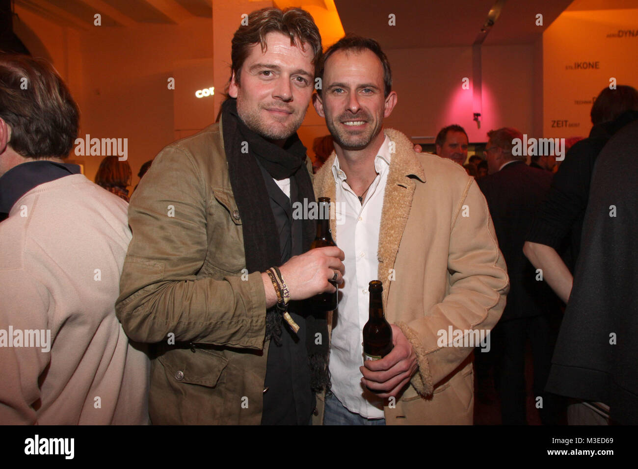Oliver Hoerner Stockfotos und -bilder Kaufen - Alamy