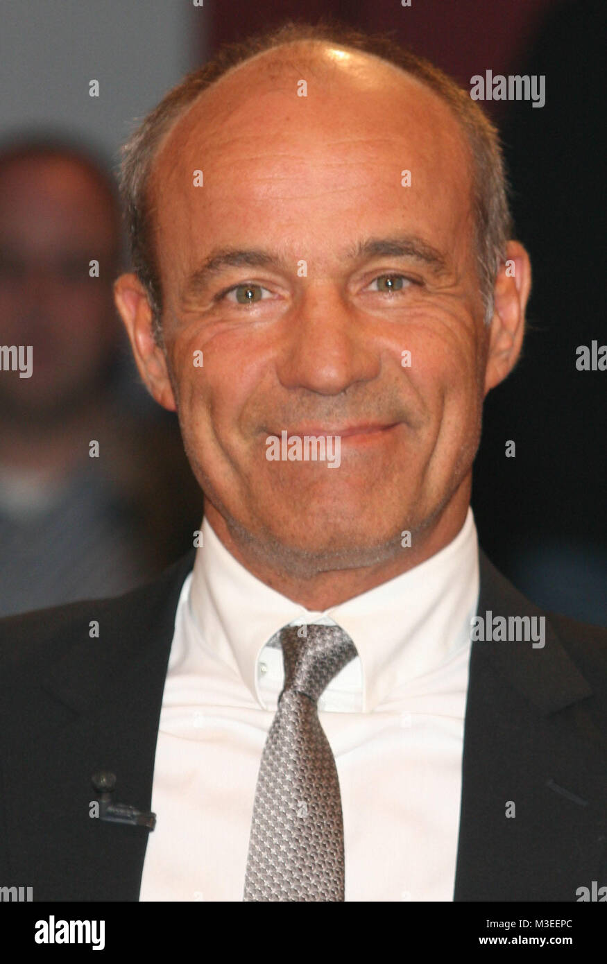 Heiner Lauterbach Stockfotos und -bilder Kaufen - Seite 2 - Alamy