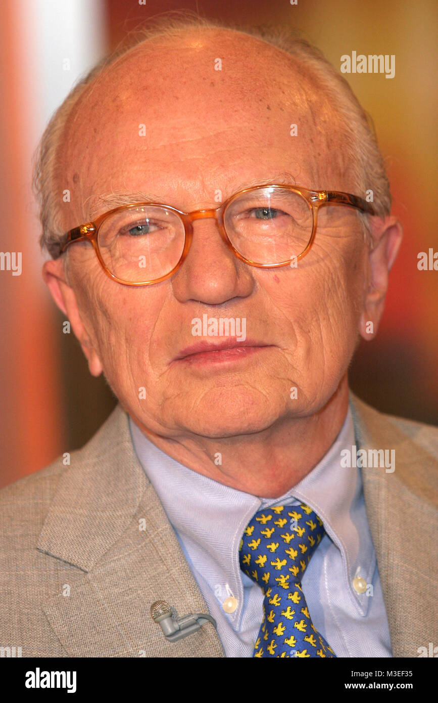 Friedrich nowottny -Fotos und -Bildmaterial in hoher Auflösung – Alamy
