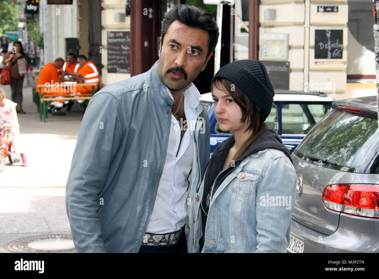 Filme Und Serien Von Mehmet Kurtulu