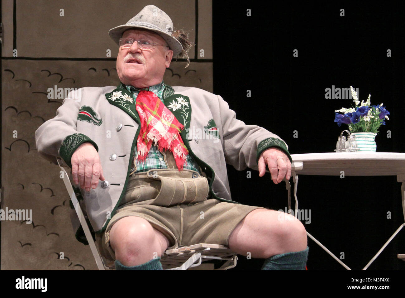 Hans teuscher -Fotos und -Bildmaterial in hoher Auflösung – Alamy