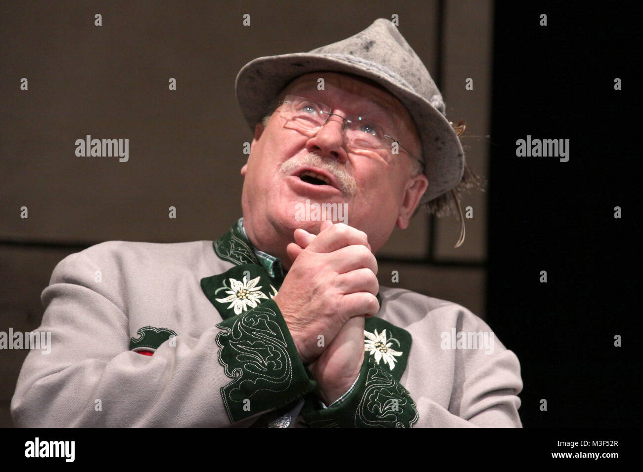 Hans teuscher -Fotos und -Bildmaterial in hoher Auflösung – Alamy
