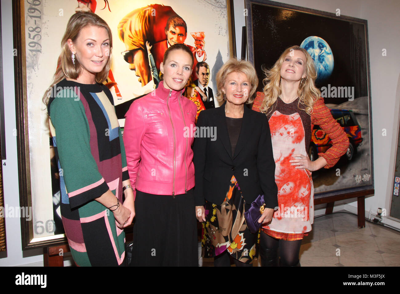 Annette von rantzau -Fotos und -Bildmaterial in hoher Auflösung – Alamy