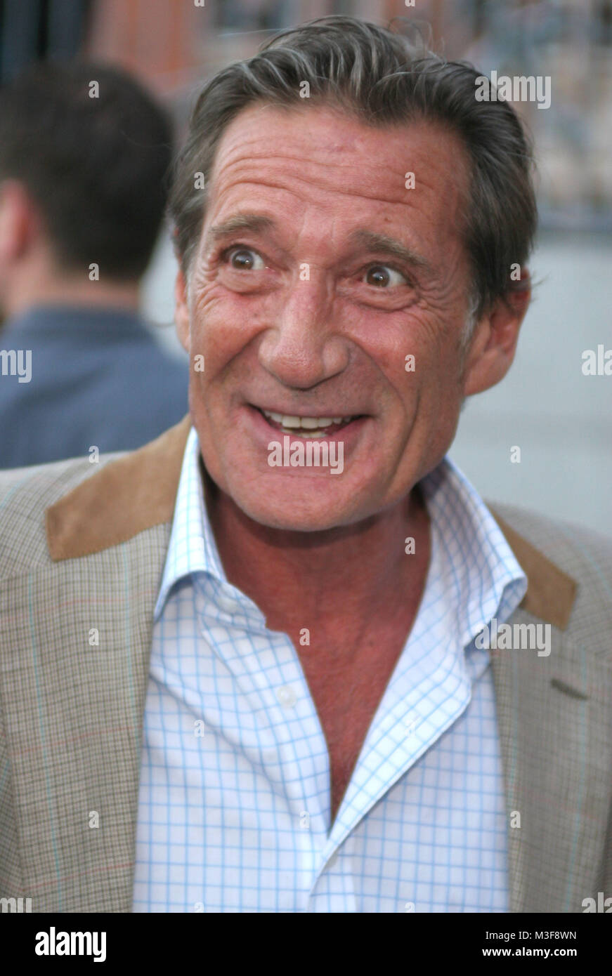 07 01 2005 Stockfotos und -bilder Kaufen - Alamy
