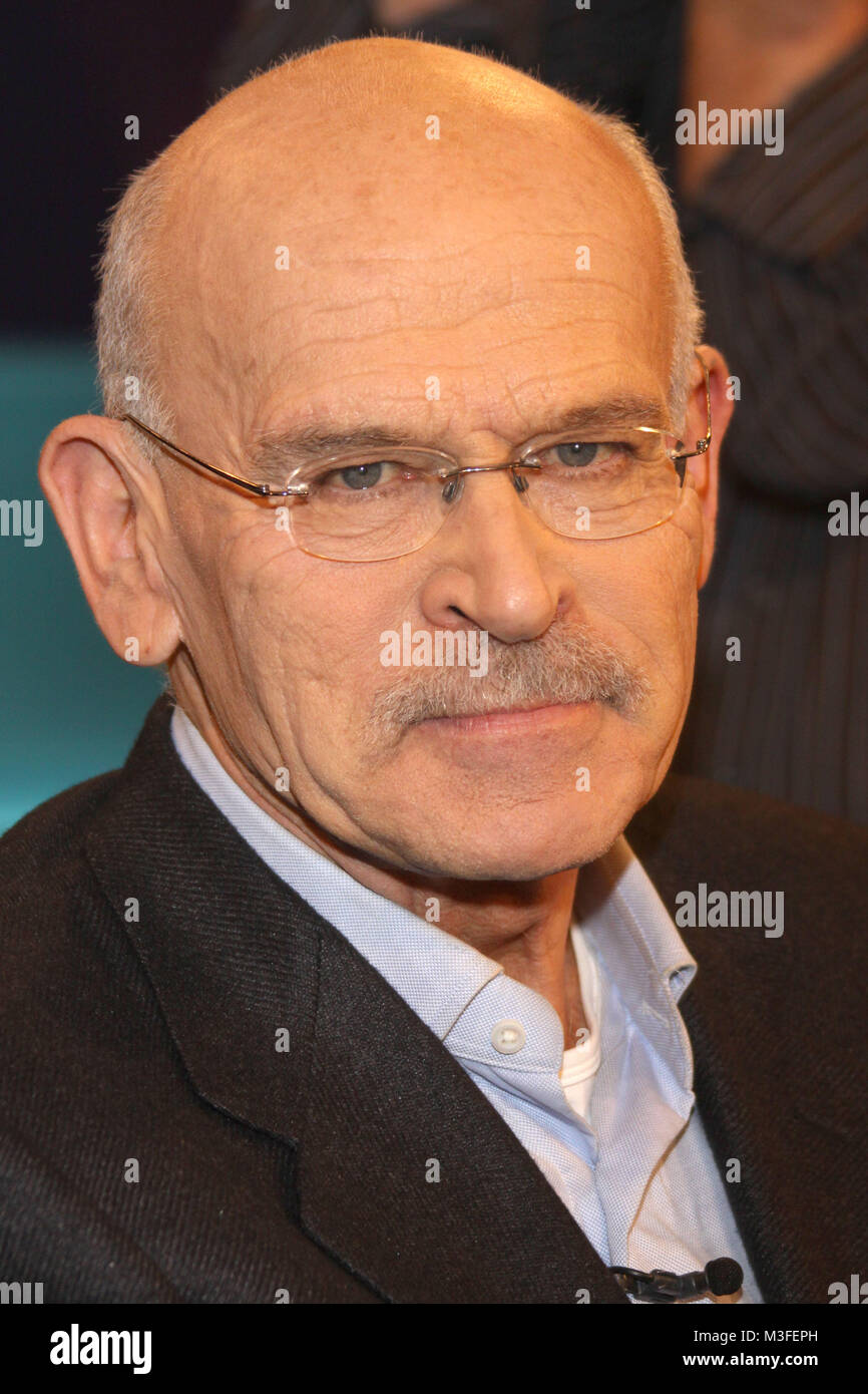 Guenter wallraff -Fotos und -Bildmaterial in hoher Auflösung – Alamy