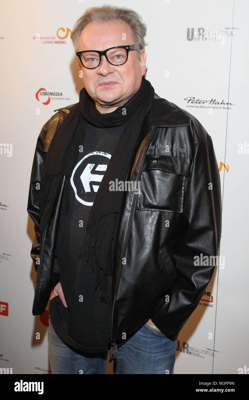 Rudolf Nebel Stockfotos und -bilder Kaufen - Alamy