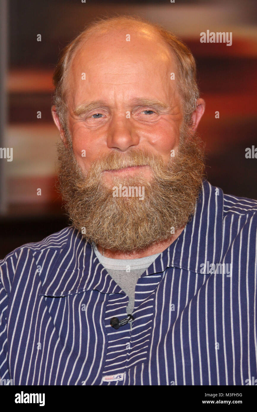 Hans Friedrich Stockfotos und -bilder Kaufen - Alamy