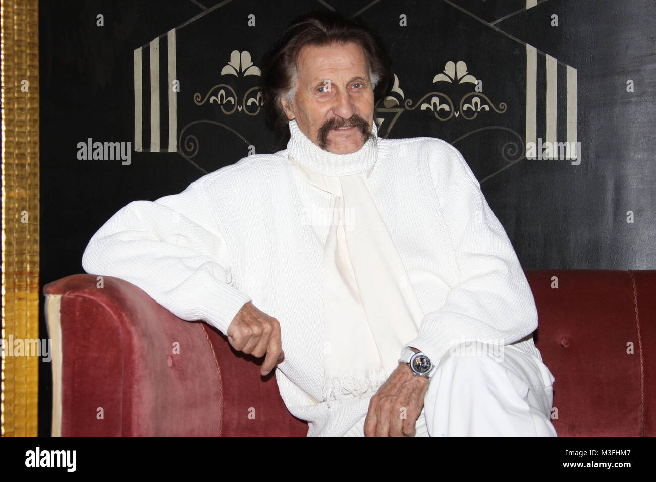 Prof luigi colani -Fotos und -Bildmaterial in hoher Auflösung – Alamy