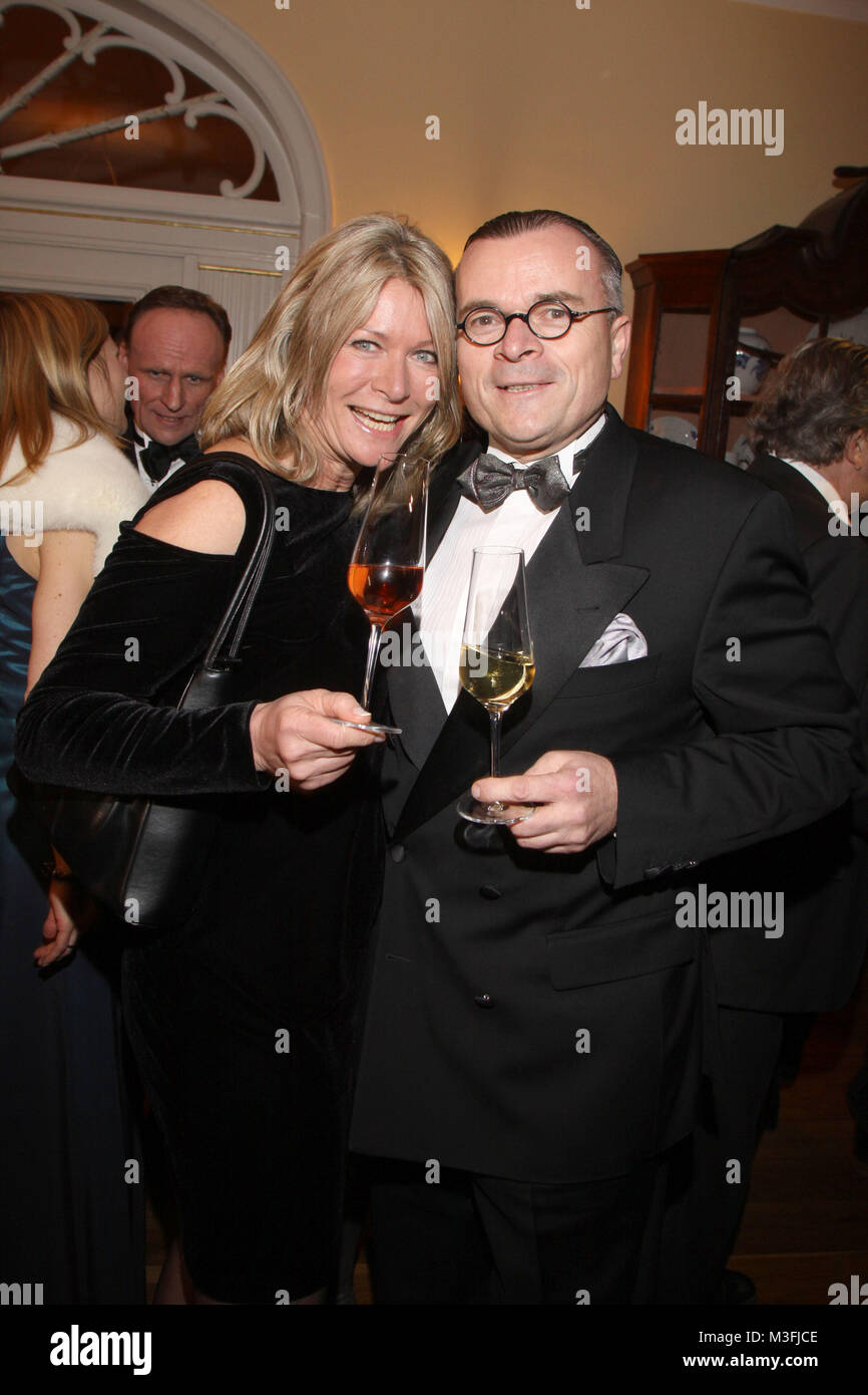 Christiane Hoffmann Stockfotos und -bilder Kaufen - Alamy