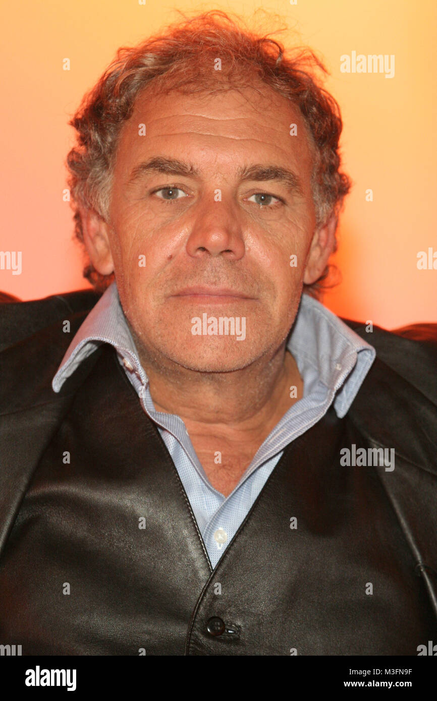 Christian kohlund -Fotos und -Bildmaterial in hoher Auflösung – Alamy