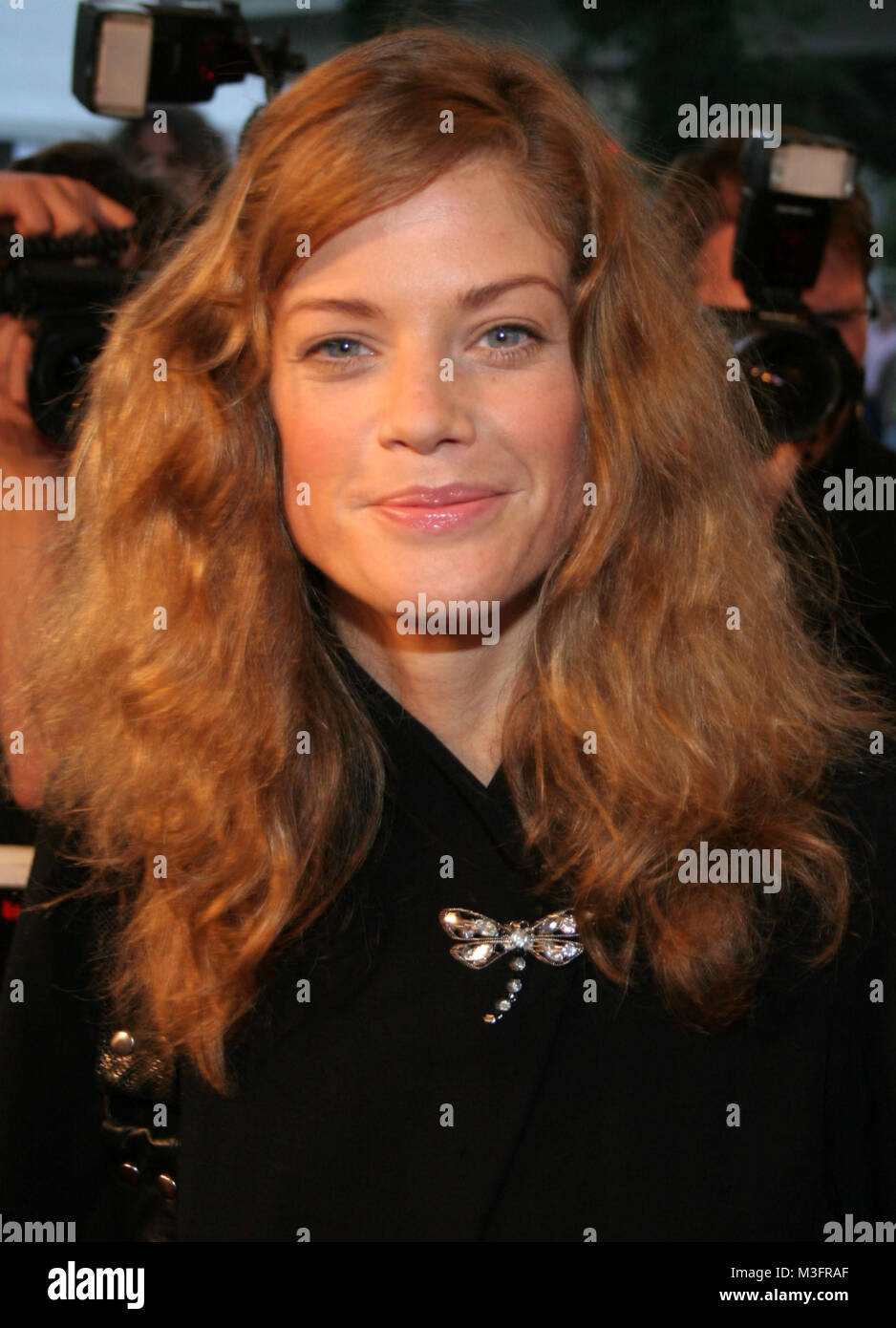 Marie baeumer -Fotos und -Bildmaterial in hoher Auflösung – Alamy