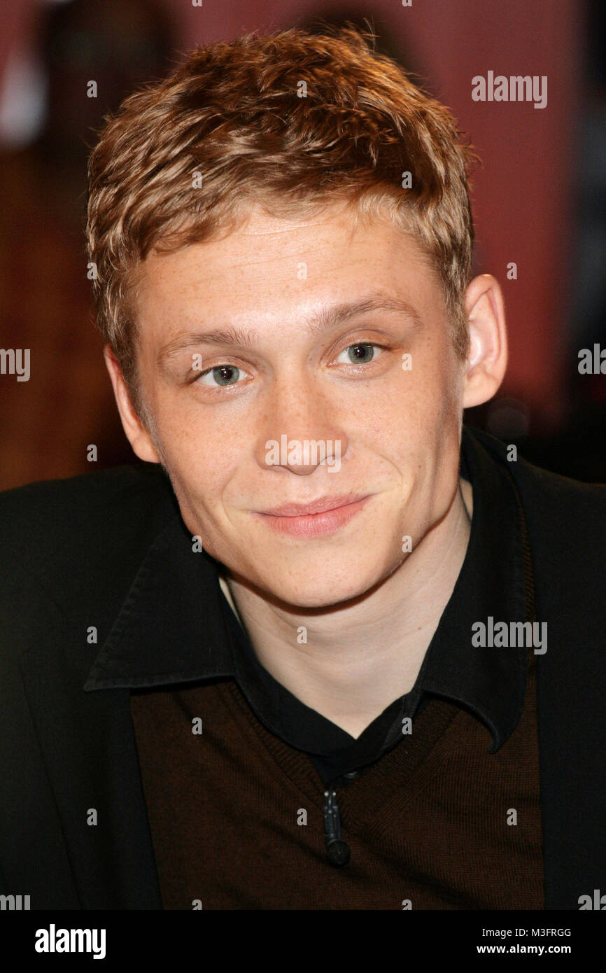 Matthias Schweighoefer/NDR-Talk-Show/NDR Studio Lokstedt/Hamburg 30.06. ...