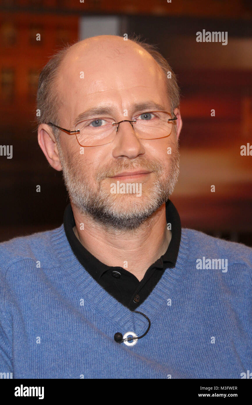 Harald lesch -Fotos und -Bildmaterial in hoher Auflösung – Alamy