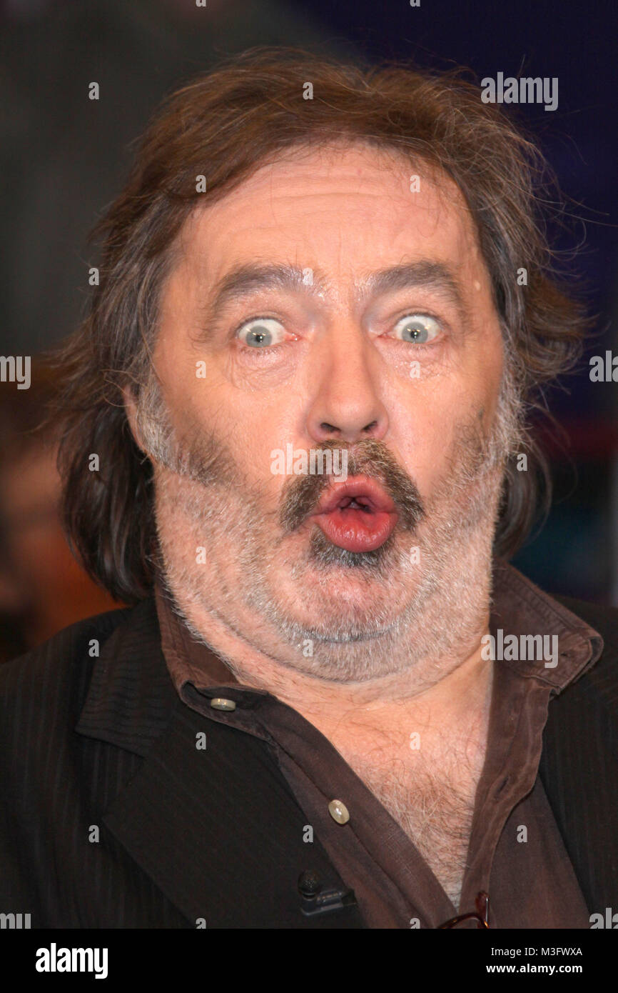 Manfred deix Stockfotos und -bilder Kaufen - Alamy