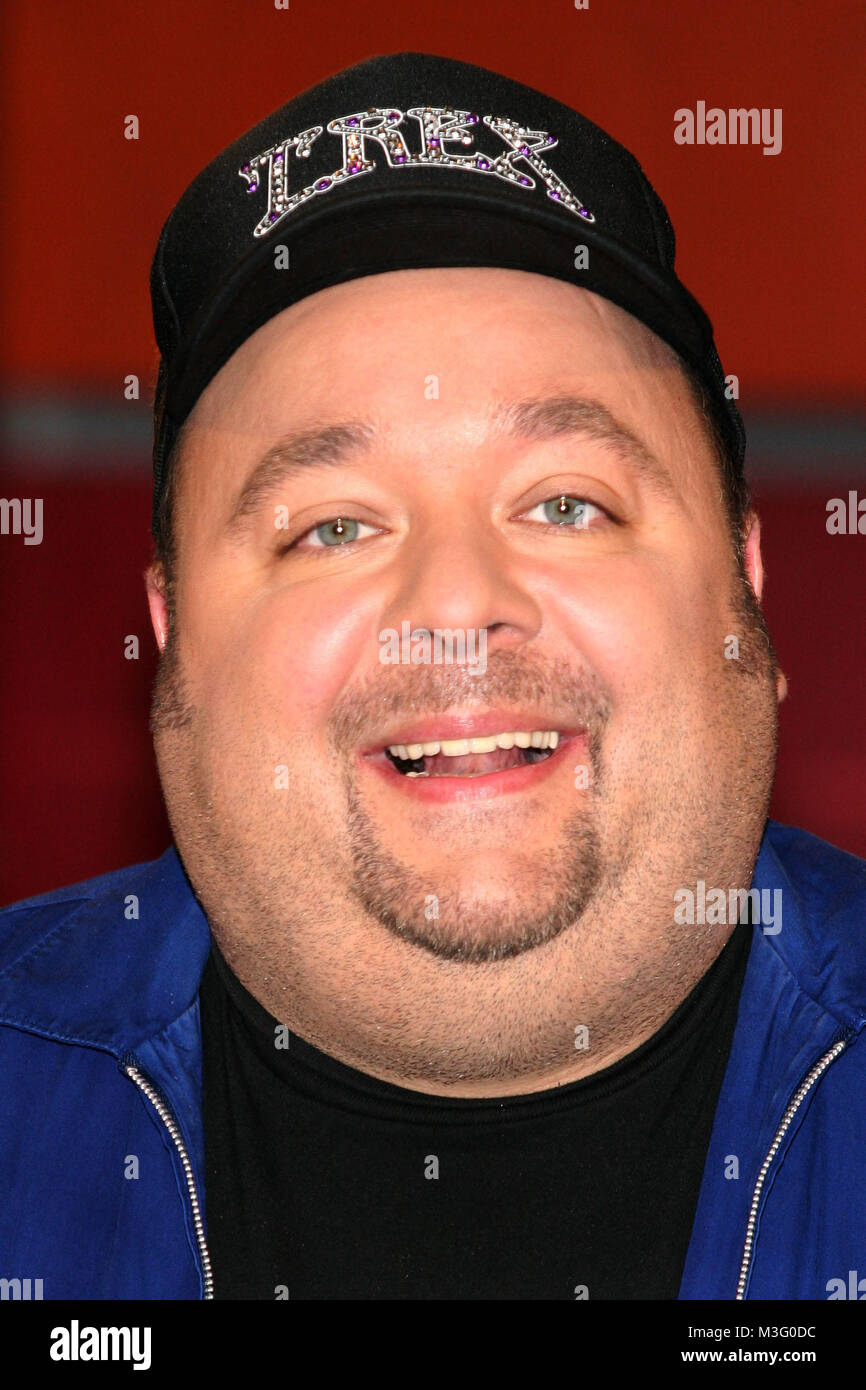 Dirk bach 2006 -Fotos und -Bildmaterial in hoher Auflösung – Alamy