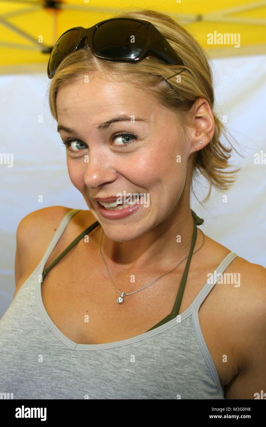 Ginkel Jessica Stockfotos und -bilder Kaufen - Alamy