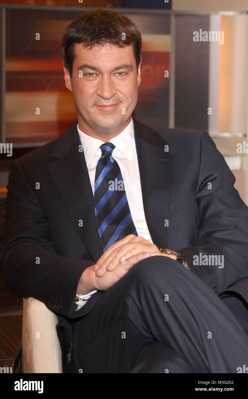 Markus soeder -Fotos und -Bildmaterial in hoher Auflösung – Alamy