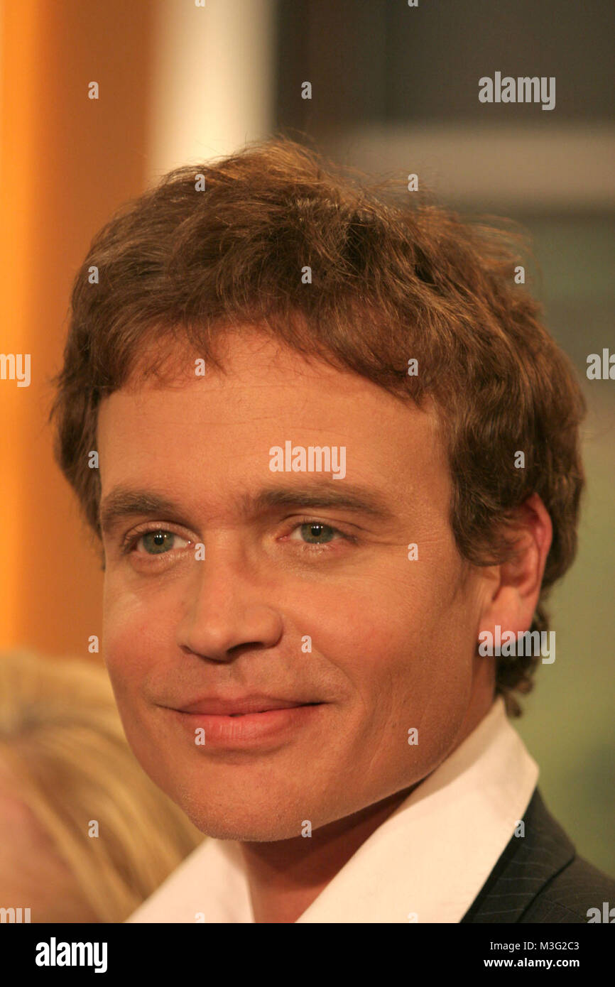 Alexander wussow -Fotos und -Bildmaterial in hoher Auflösung – Alamy