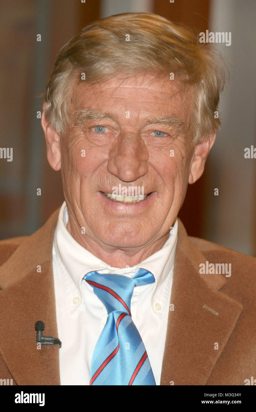 Siegfried rauch -Fotos und -Bildmaterial in hoher Auflösung – Alamy