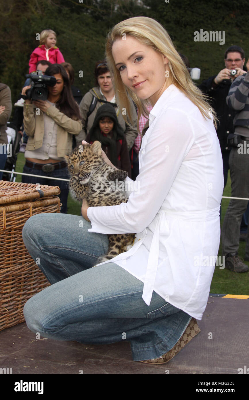 Judith rakers where -Fotos und -Bildmaterial in hoher Auflösung - Seite ...