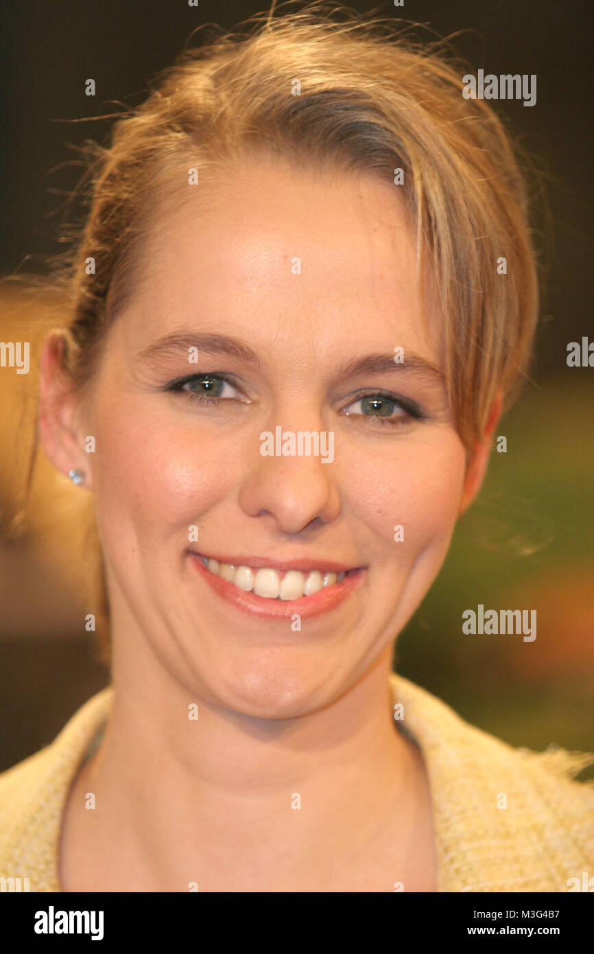 Woran Starb Angelika Reissner