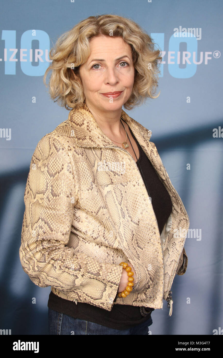 Michaela May Stockfotos & Michaela May Bilder - Seite 2 - Alamy