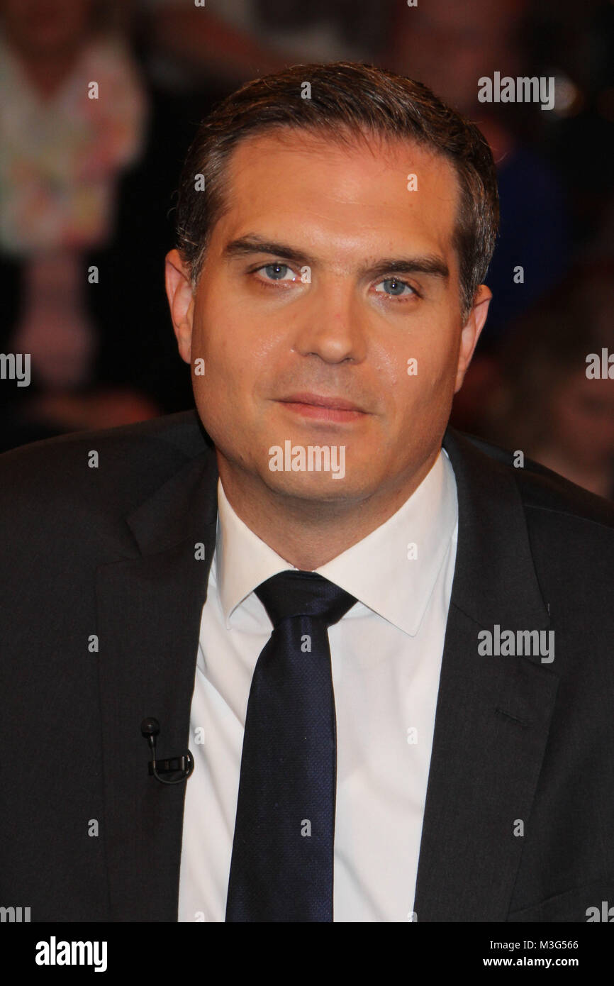 Frederik pleitgen -Fotos und -Bildmaterial in hoher Auflösung – Alamy