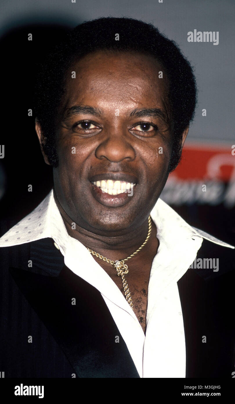 Lou rawls -Fotos und -Bildmaterial in hoher Auflösung – Alamy
