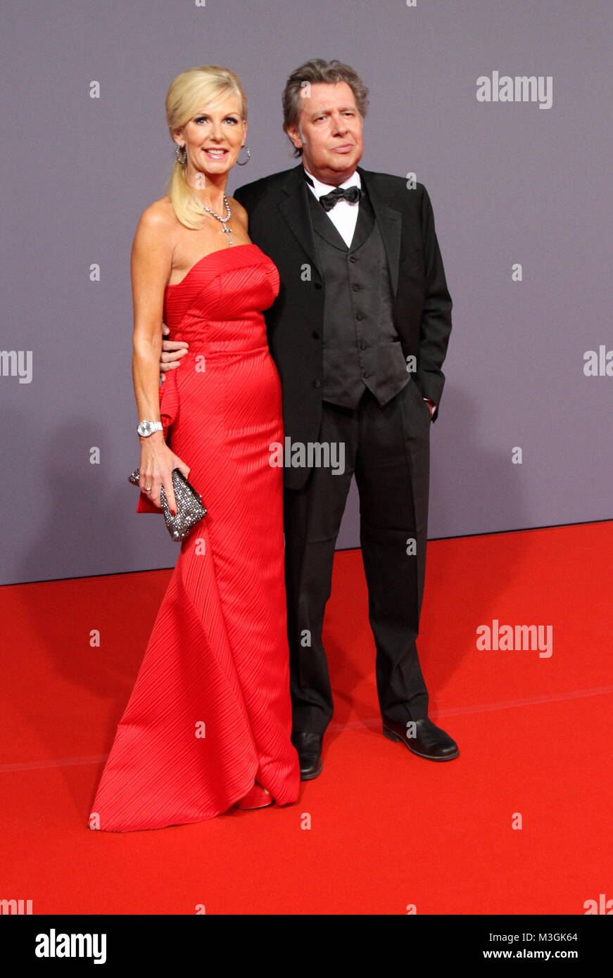 Jan Fedder Stockfotos und -bilder Kaufen - Seite 2 - Alamy