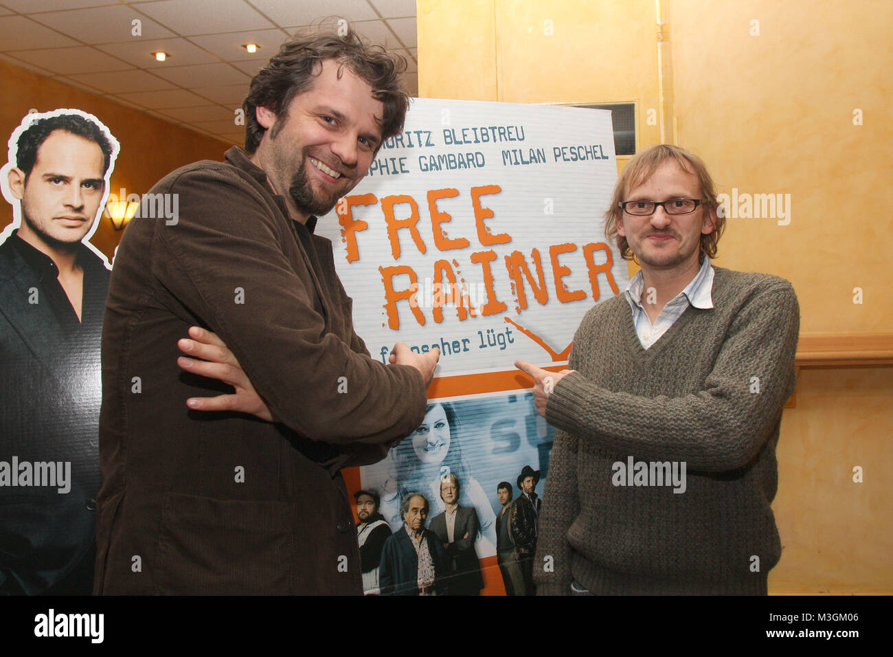 Freier rainer -Fotos und -Bildmaterial in hoher Auflösung – Alamy