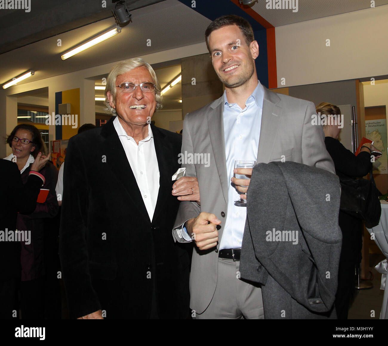 Benjamin otto -Fotos und -Bildmaterial in hoher Auflösung – Alamy