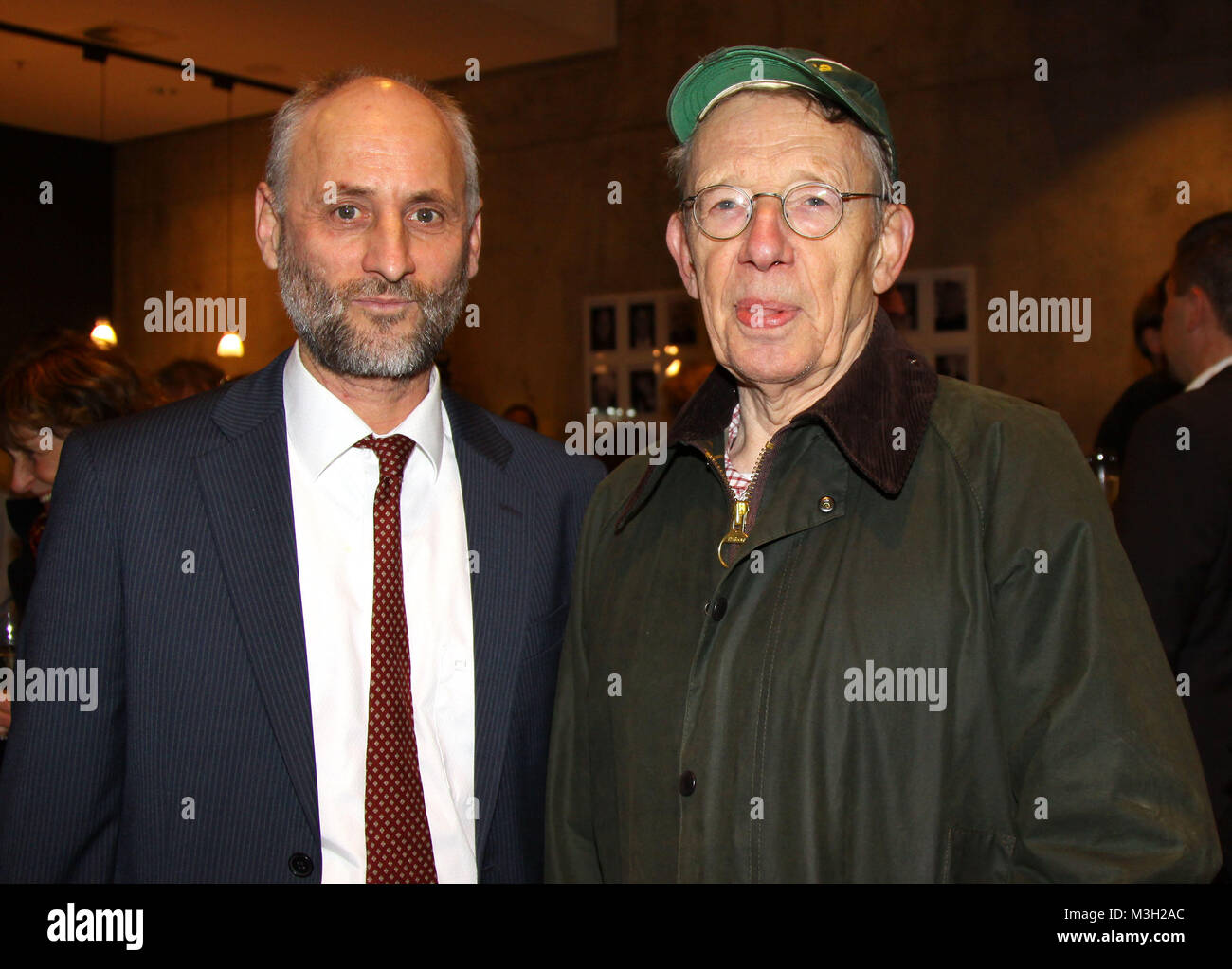Martin Aust Stockfotos und -bilder Kaufen - Alamy